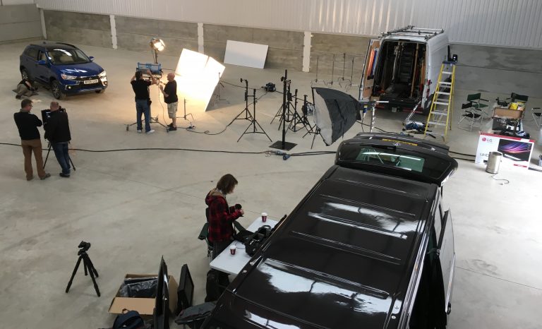 Escape Your Virtual Life? | Harniman Photographer