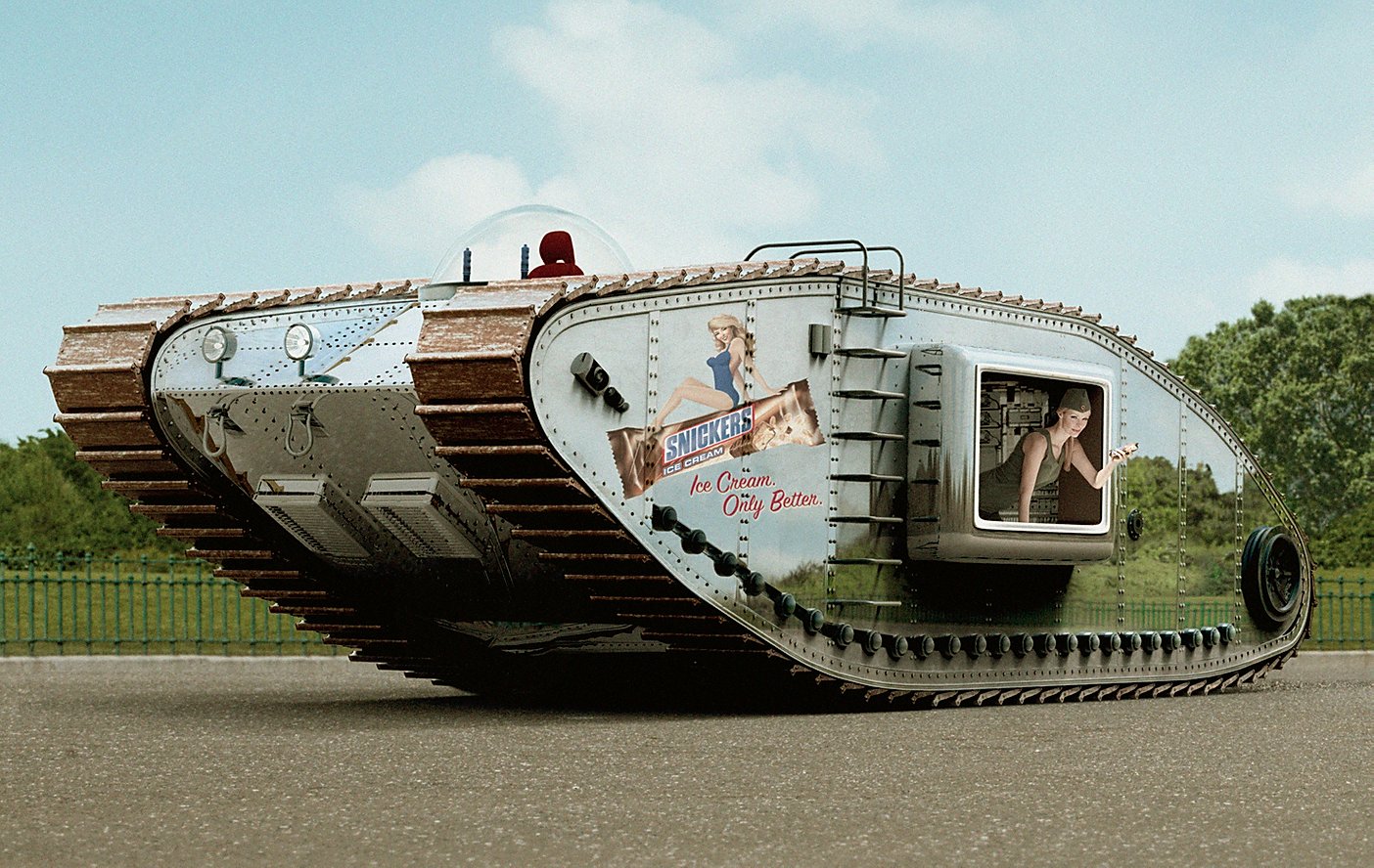 Interviews from Isolation - Life On Mars | Harniman Photographer